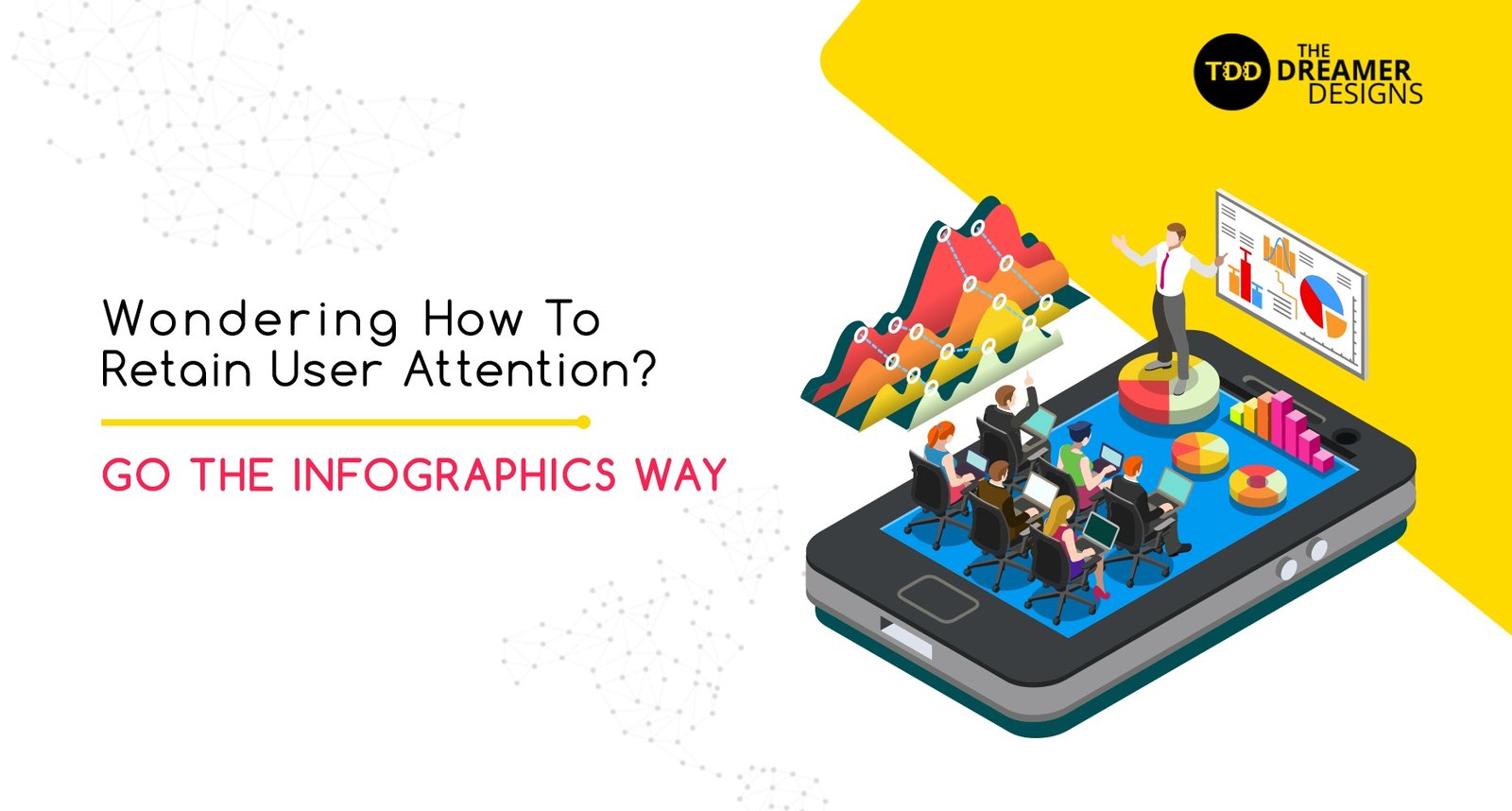 How Infographics Help Retain User Attention and Engagement - The ...